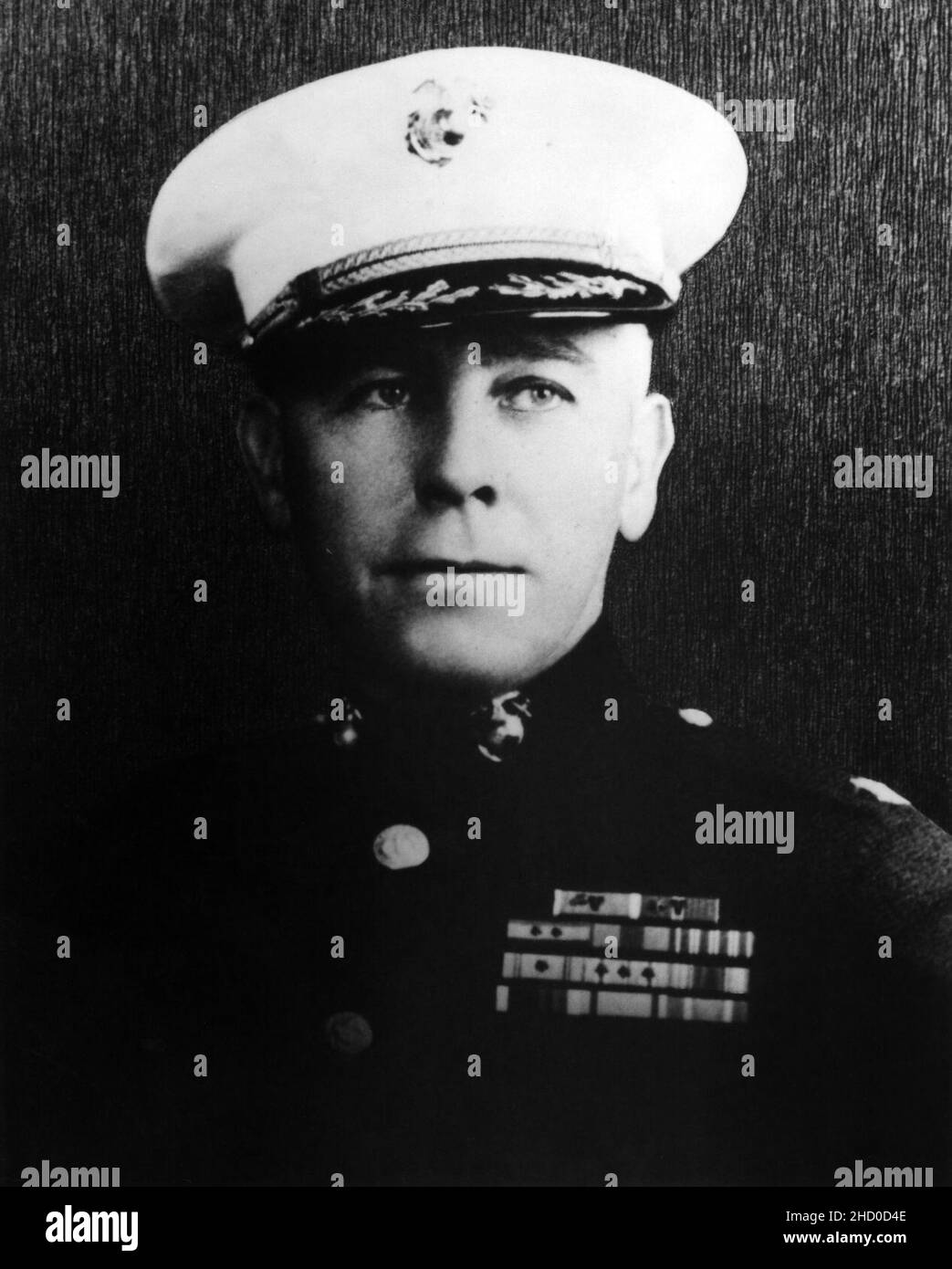 Richard Potts Ross Jr Stock Photo - Alamy