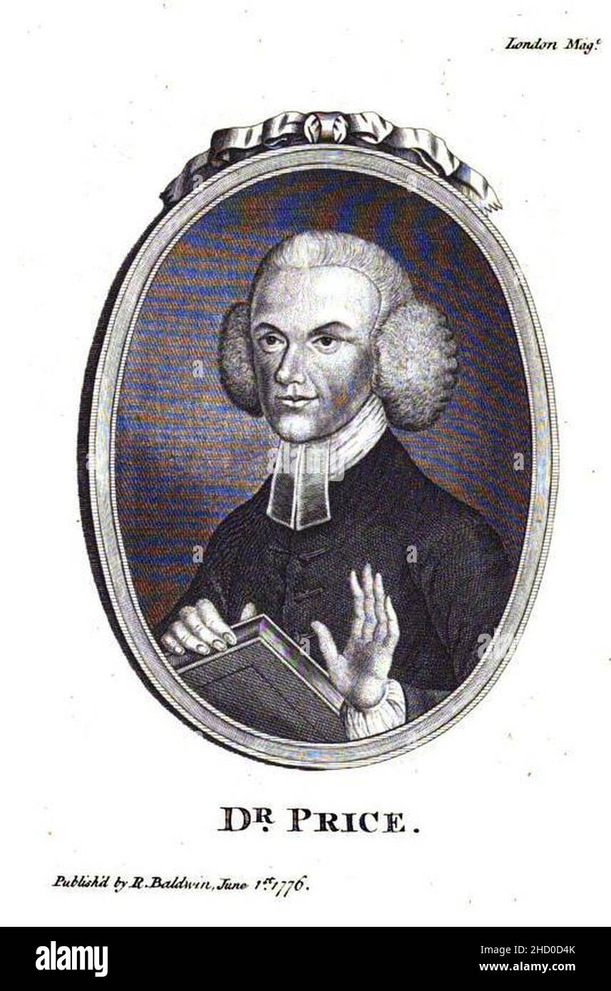 Richard price hi-res stock photography and images - Alamy