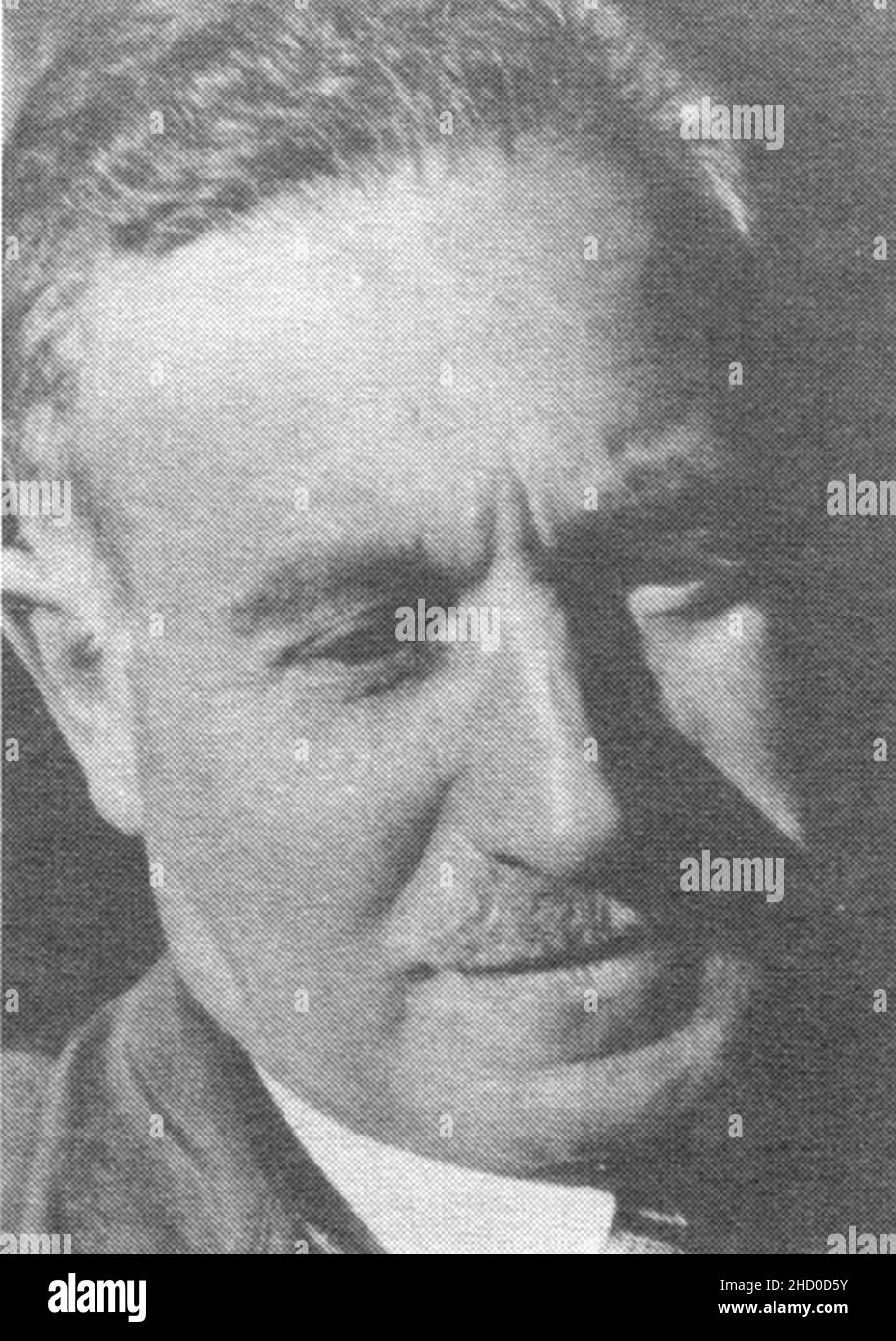 Richard Roeder 1 Stock Photo - Alamy