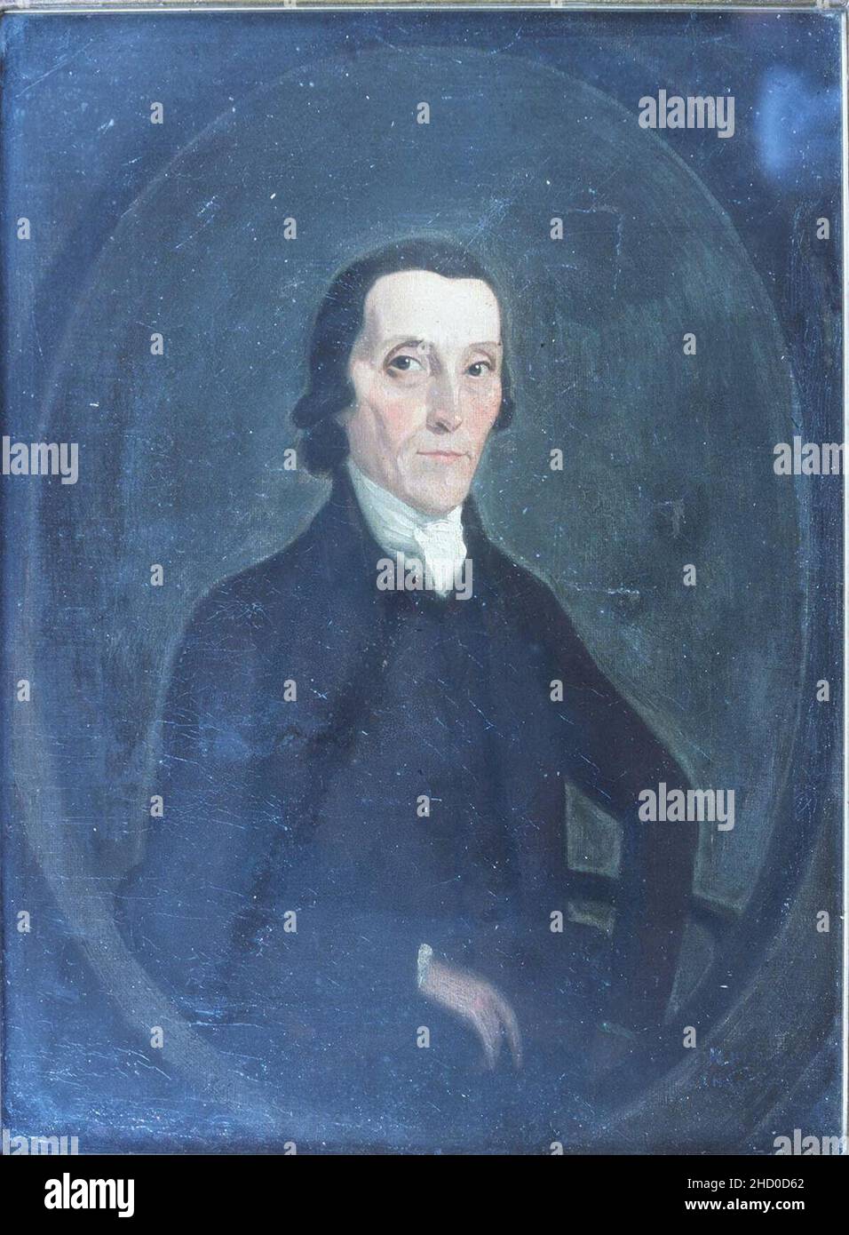 Richard roberts hi-res stock photography and images - Alamy