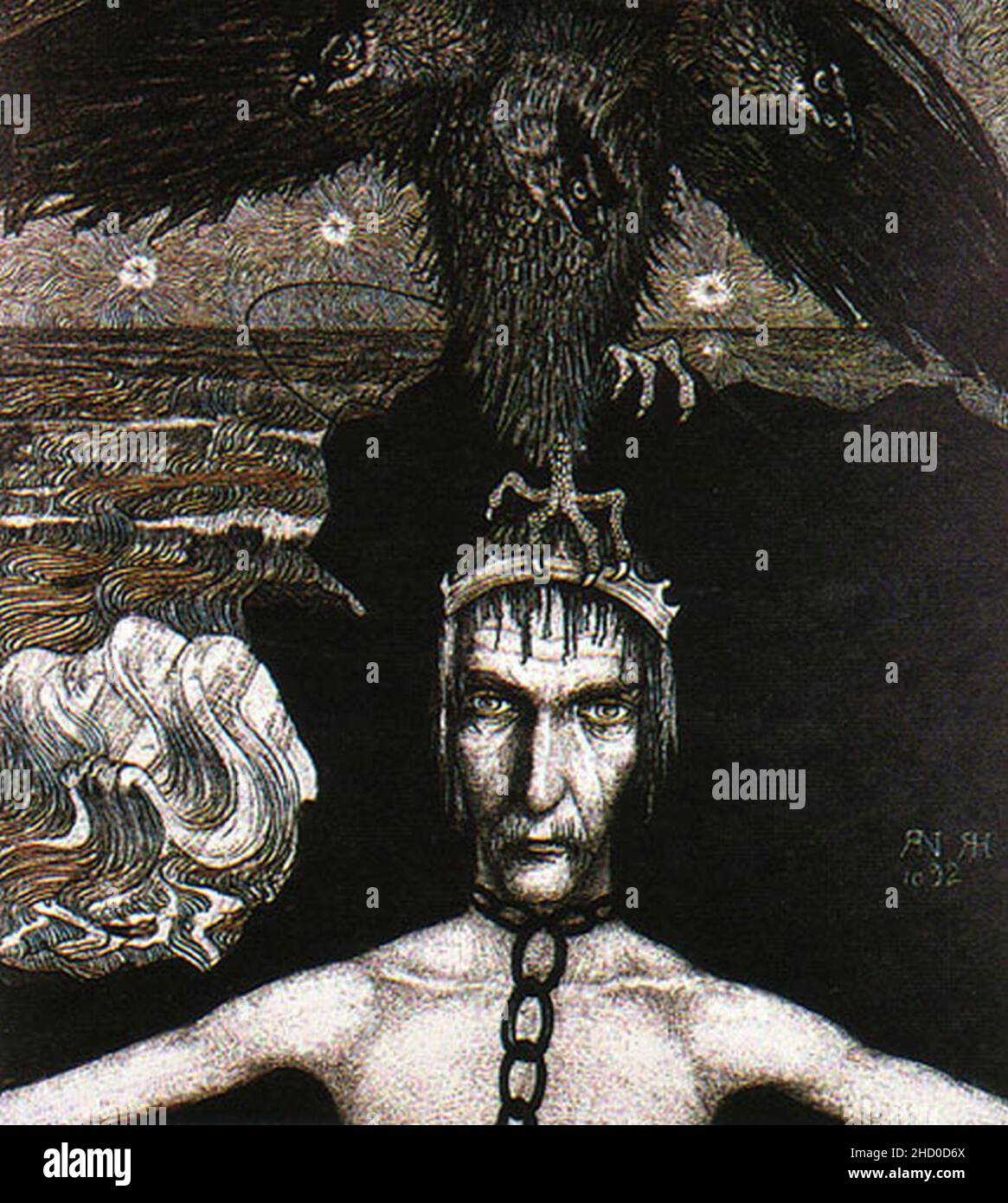 Richard roland hi-res stock photography and images - Alamy