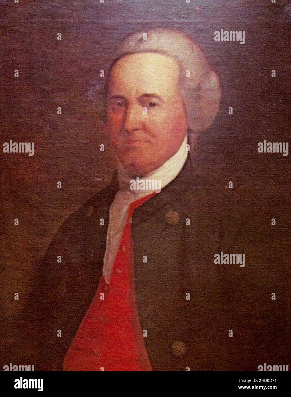 Richard richardson hi-res stock photography and images - Alamy