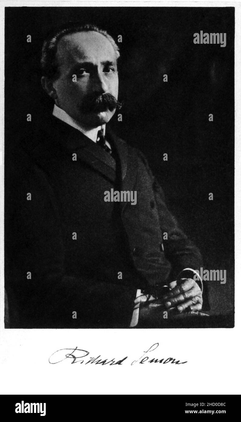 Semón hi-res stock photography and images - Alamy