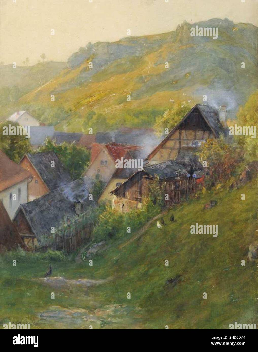 Richard wald hi-res stock photography and images - Alamy
