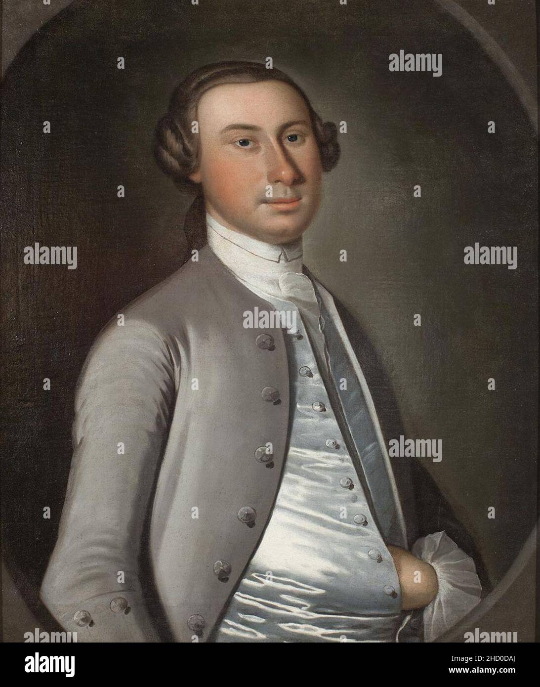 Sprigg hi-res stock photography and images - Alamy