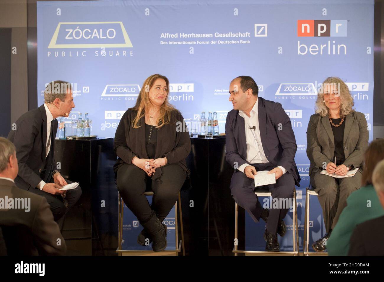 Ozcan mutlu hi-res stock photography and images - Alamy