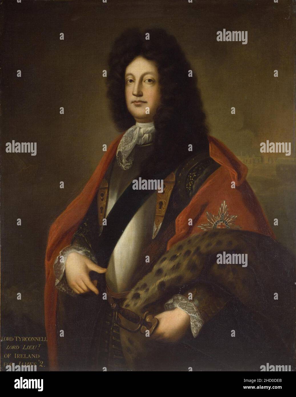 Tyrconnell hi-res stock photography and images - Alamy