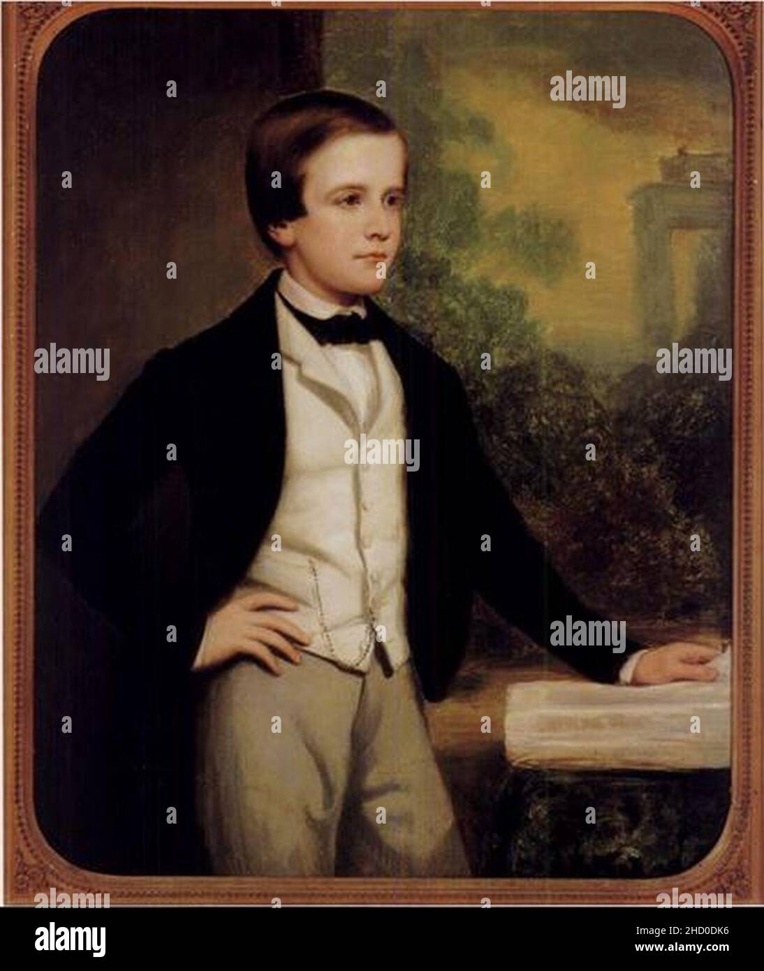 Washington corbin hi-res stock photography and images - Alamy