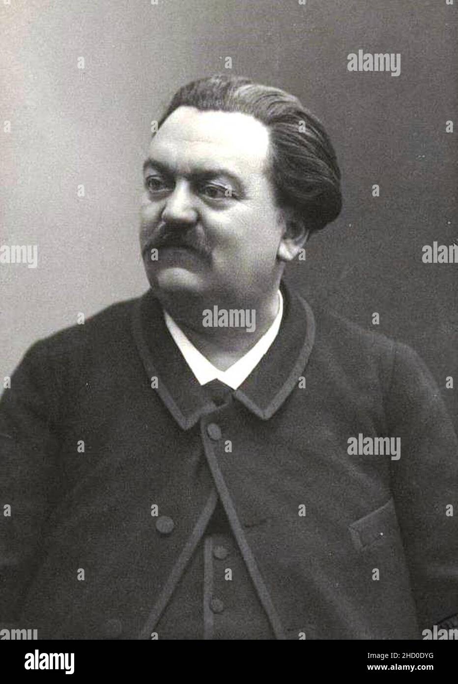 Richard emile hi-res stock photography and images - Alamy