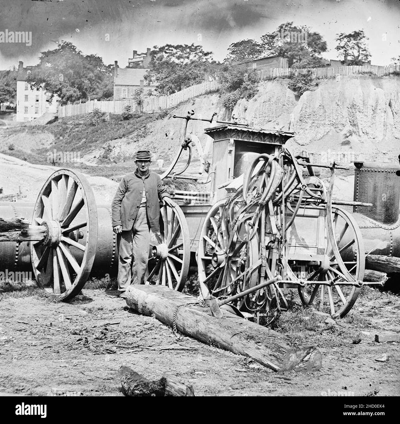 Engine no 3 hi-res stock photography and images - Alamy