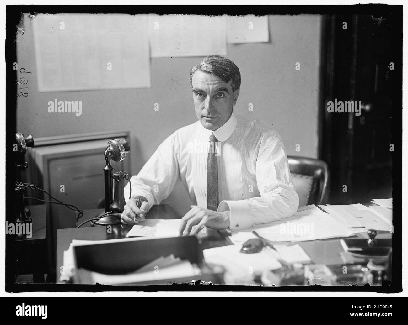 Rickard Black and White Stock Photos & Images - Alamy