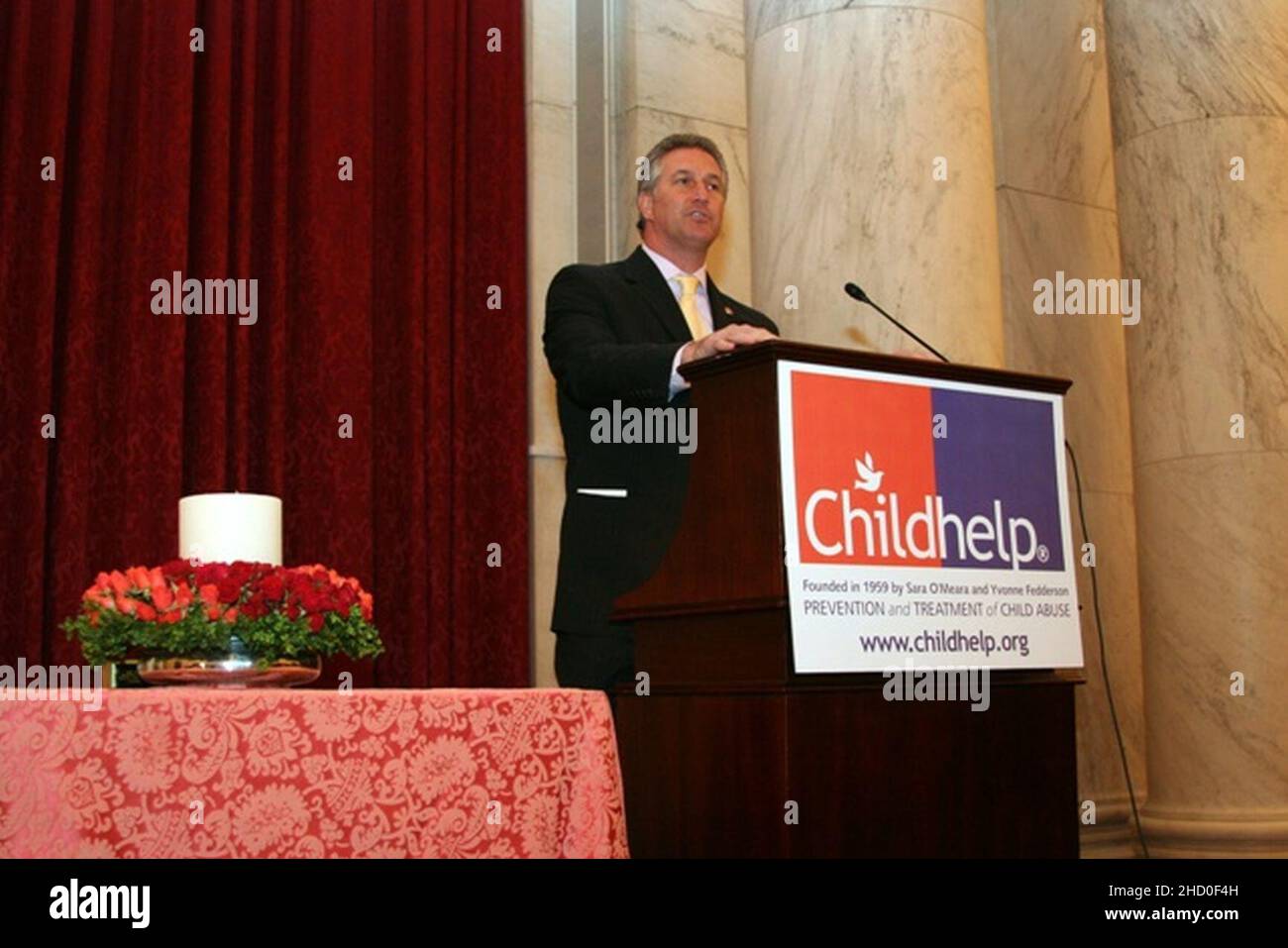 Childhelp hi-res stock photography and images - Alamy