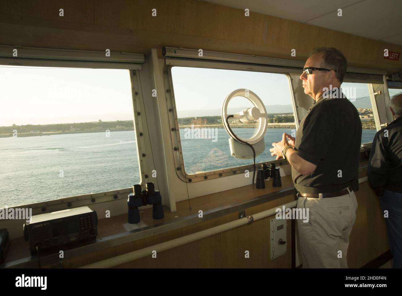 Medcenter container terminal hi-res stock photography and images - Alamy