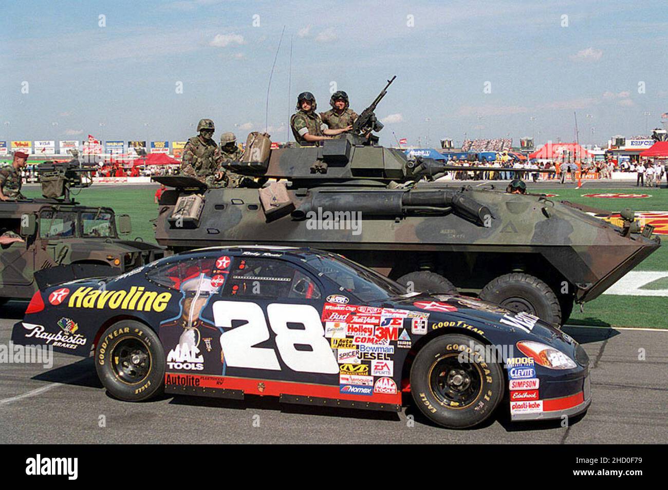 Ricky rudd hi-res stock photography and images - Alamy