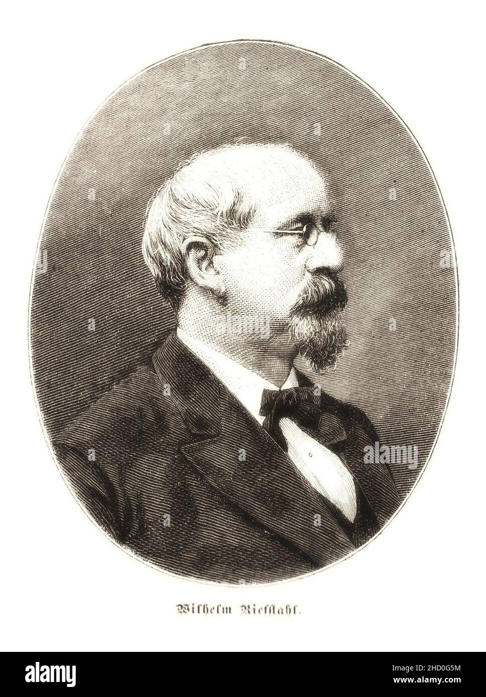 Riefstahl Cut Out Stock Images & Pictures - Alamy