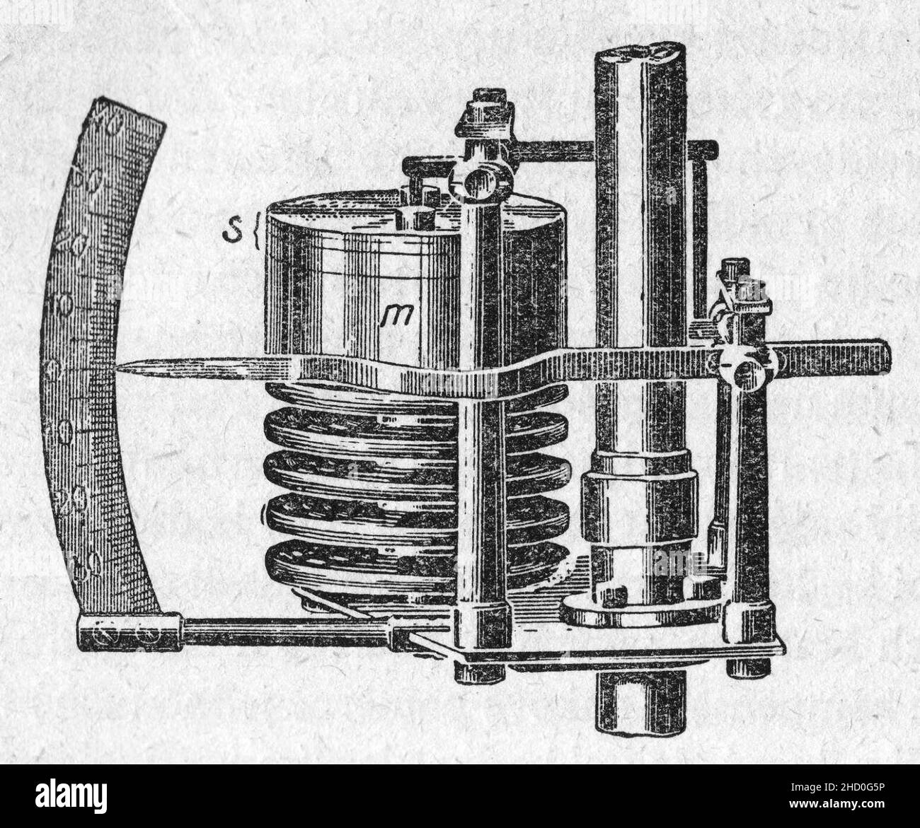 Riefler hi-res stock photography and images - Alamy
