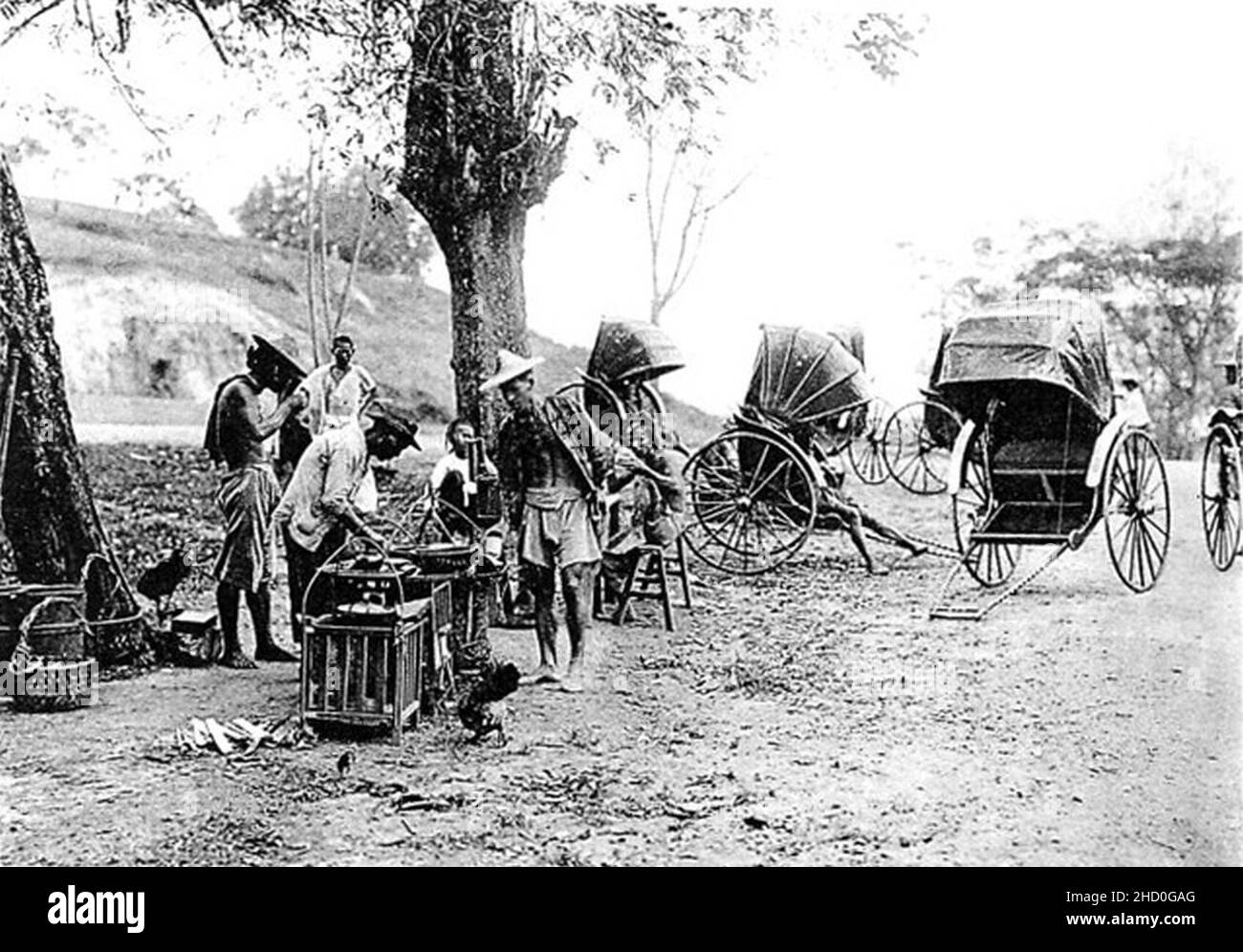 Kulis hi-res stock photography and images - Alamy