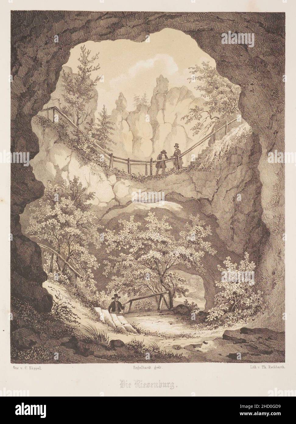 Riesenburg hi-res stock photography and images - Alamy