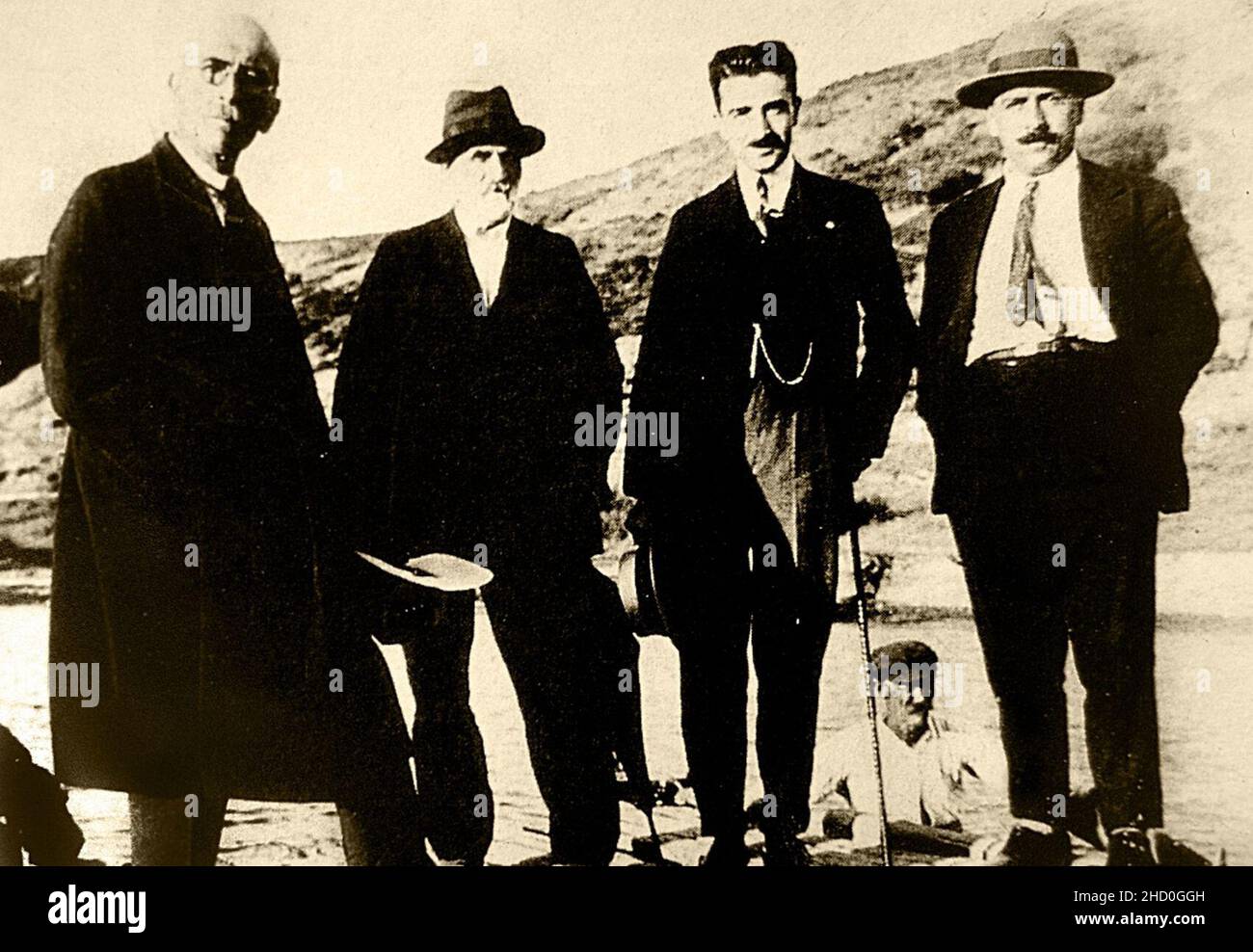 Dagdeviren hi-res stock photography and images - Alamy