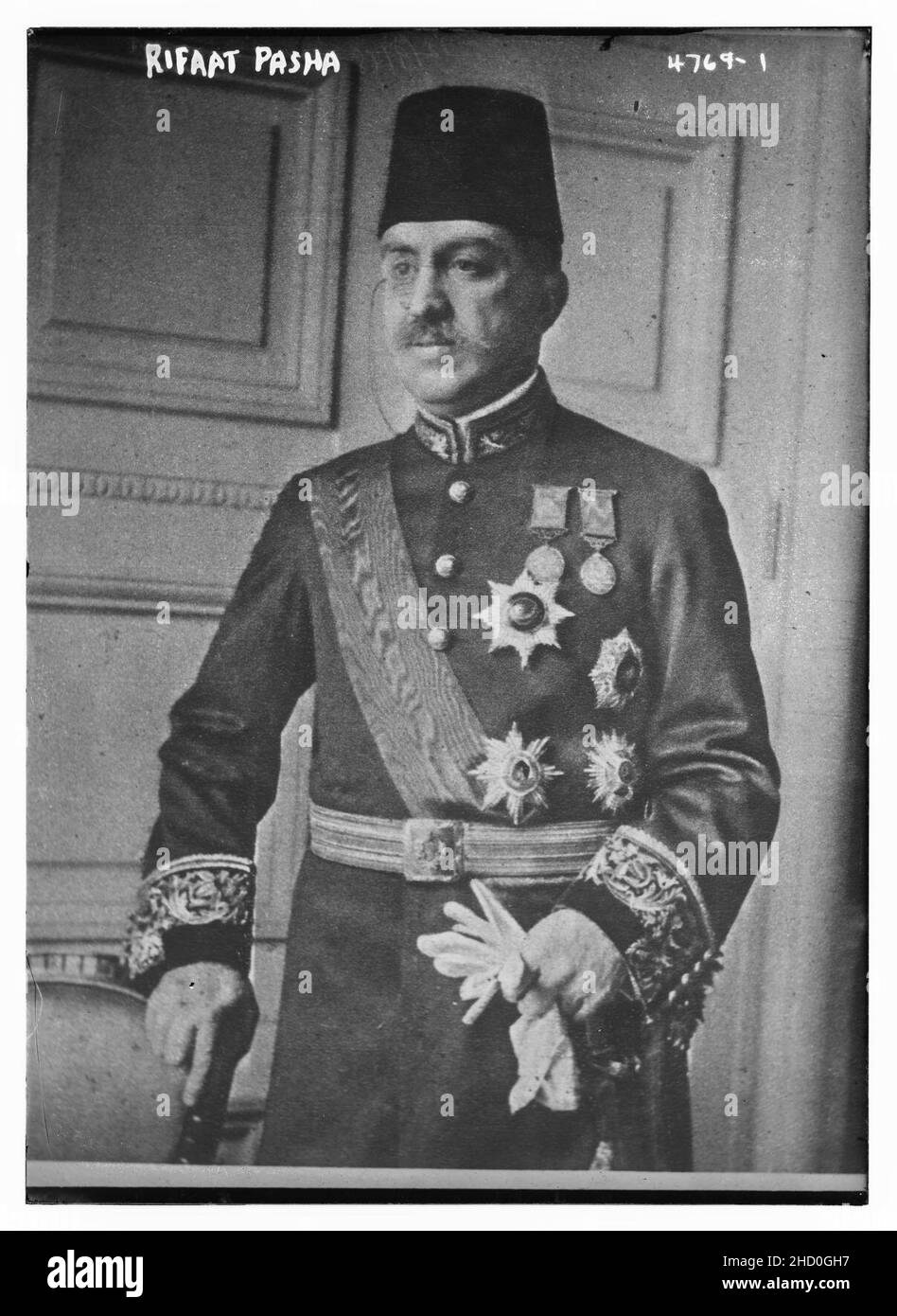 Rifaat hi-res stock photography and images - Alamy