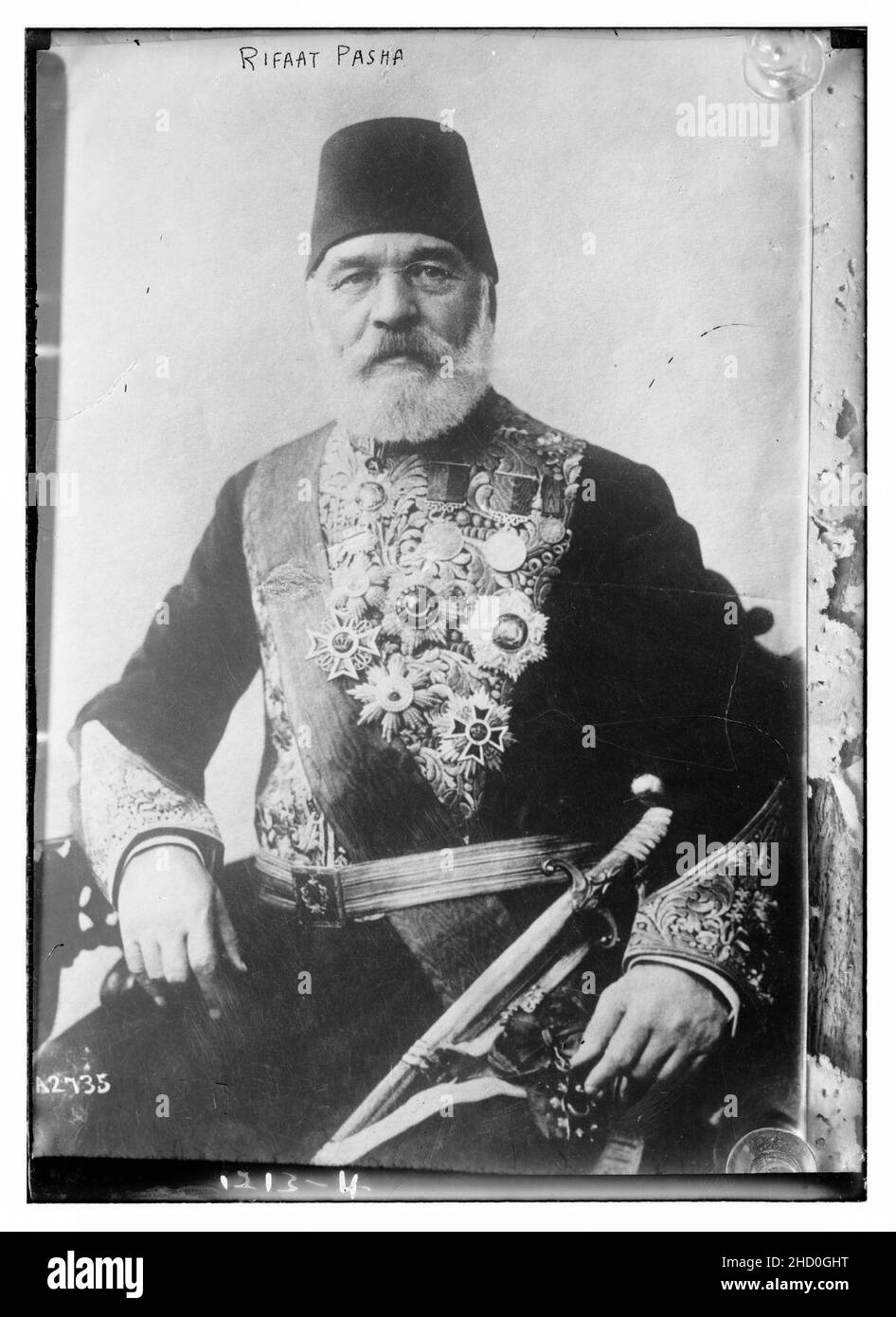 Rifaat hi-res stock photography and images - Alamy