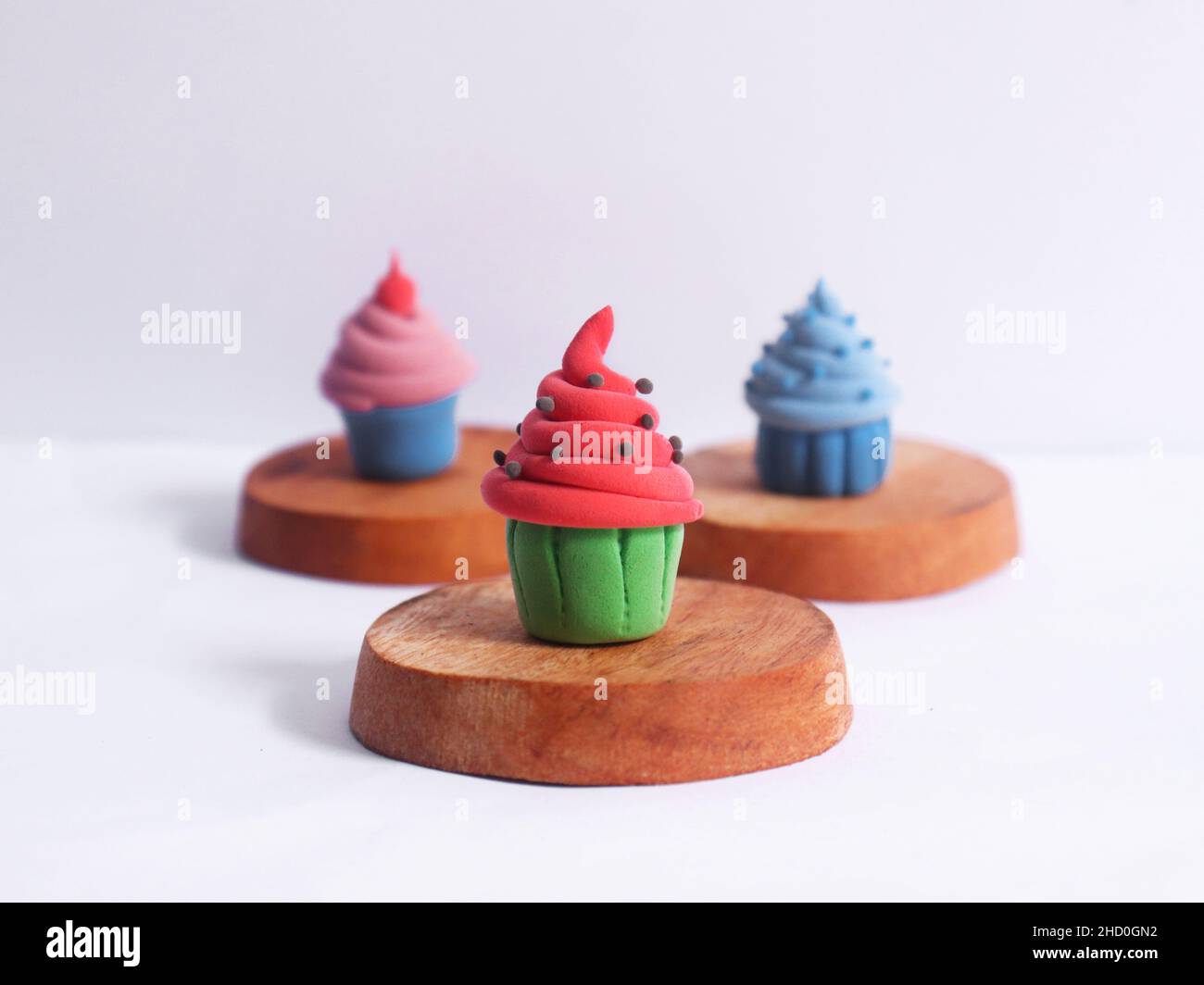 Polymer cake hi-res stock photography and images - Alamy