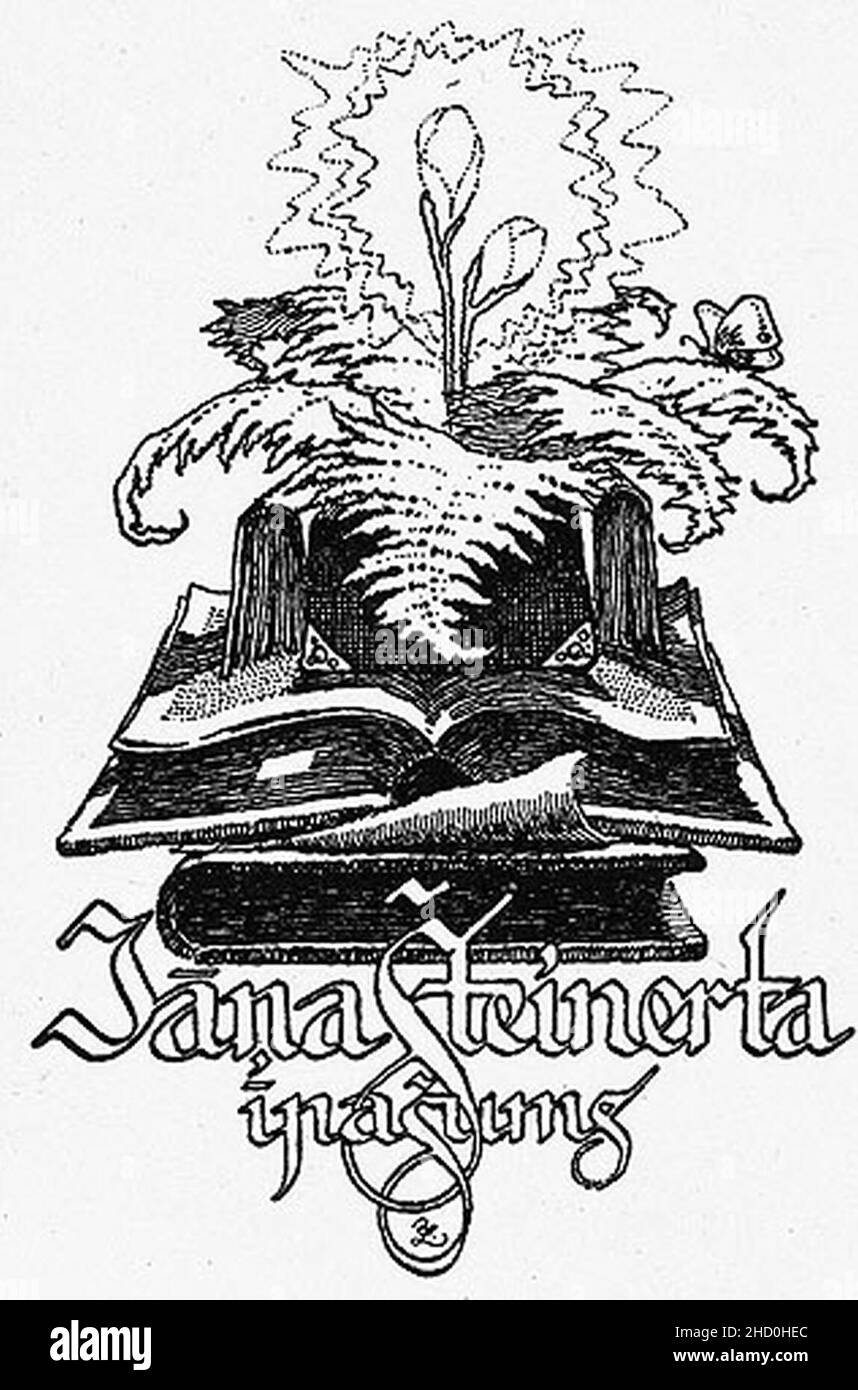 Steinert Black and White Stock Photos & Images - Alamy