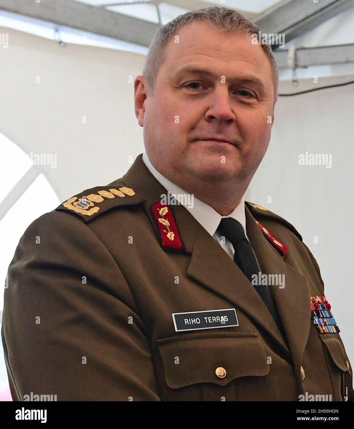 Riho terras hi-res stock photography and images - Alamy