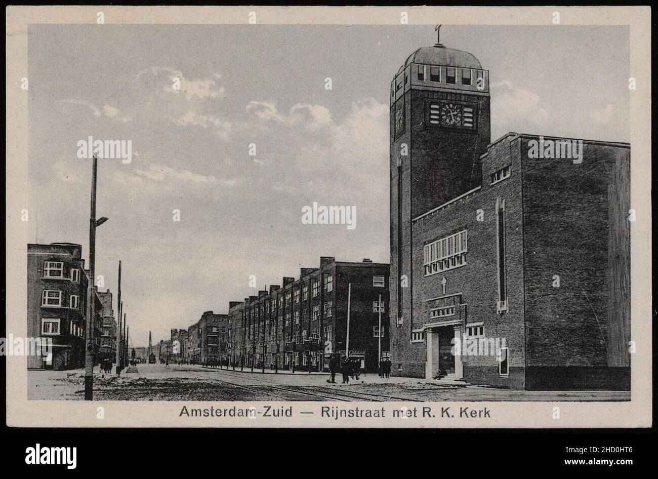 Rijnstraat hi-res stock photography and images - Alamy