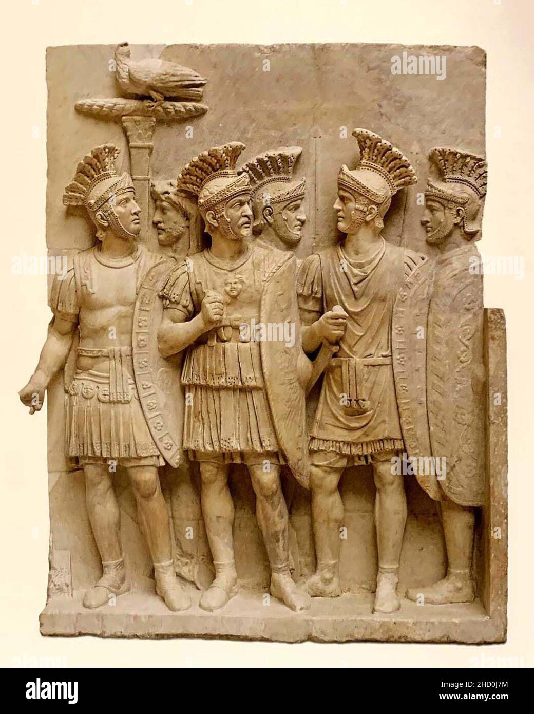 Pretoriani hi-res stock photography and images - Alamy