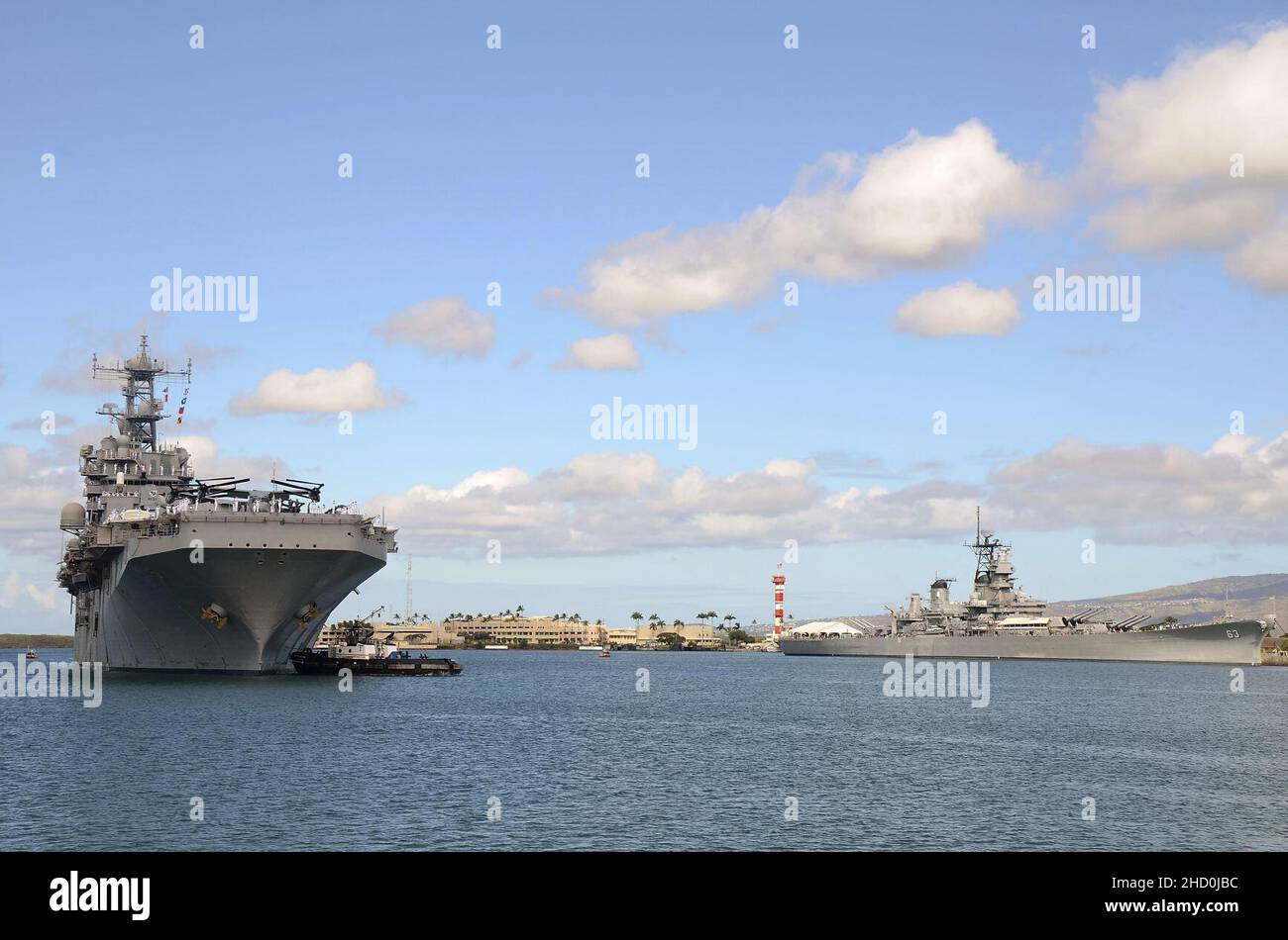Exercise rim of the pacific rimpac hi-res stock photography and images ...