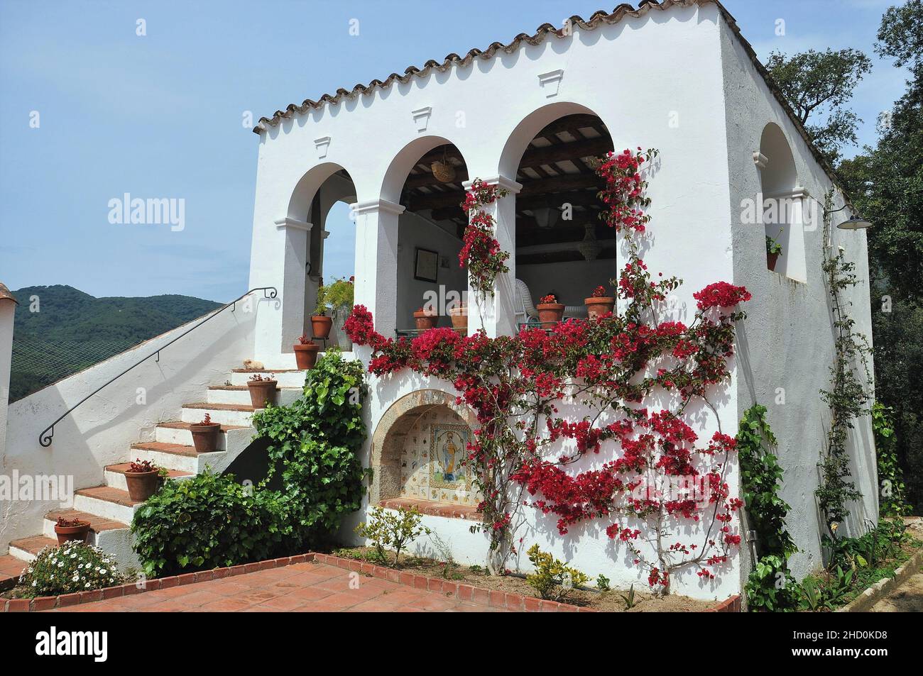 Farmhouse of can guix hi-res stock photography and images - Alamy