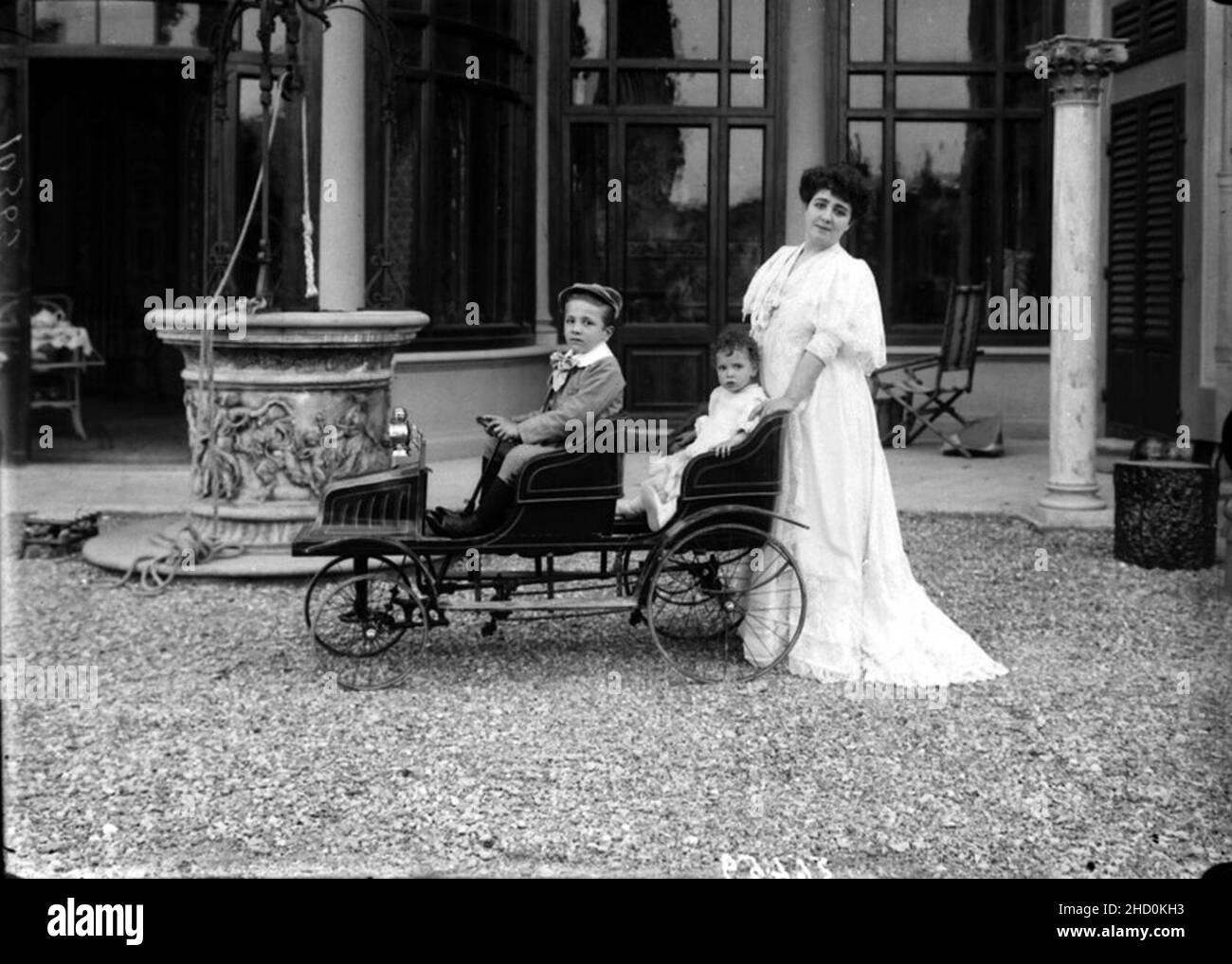 Rina Giachetti 07 Stock Photo - Alamy