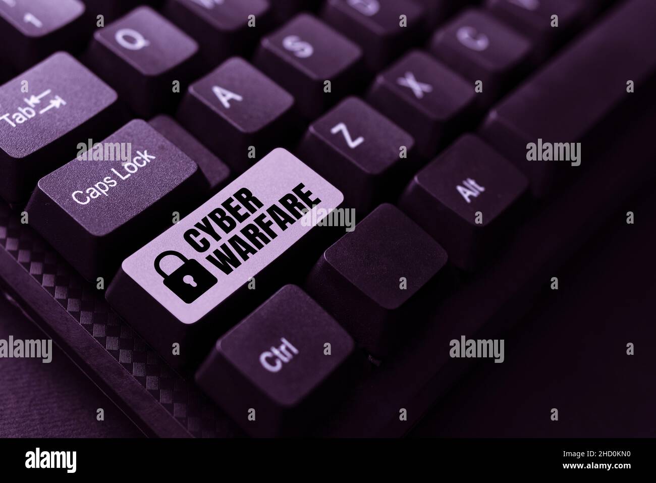 Text caption presenting Cyber Warfare. Business overview Virtual War ... Text caption presenting Cyber Warfare. Business overview Virtual War ...