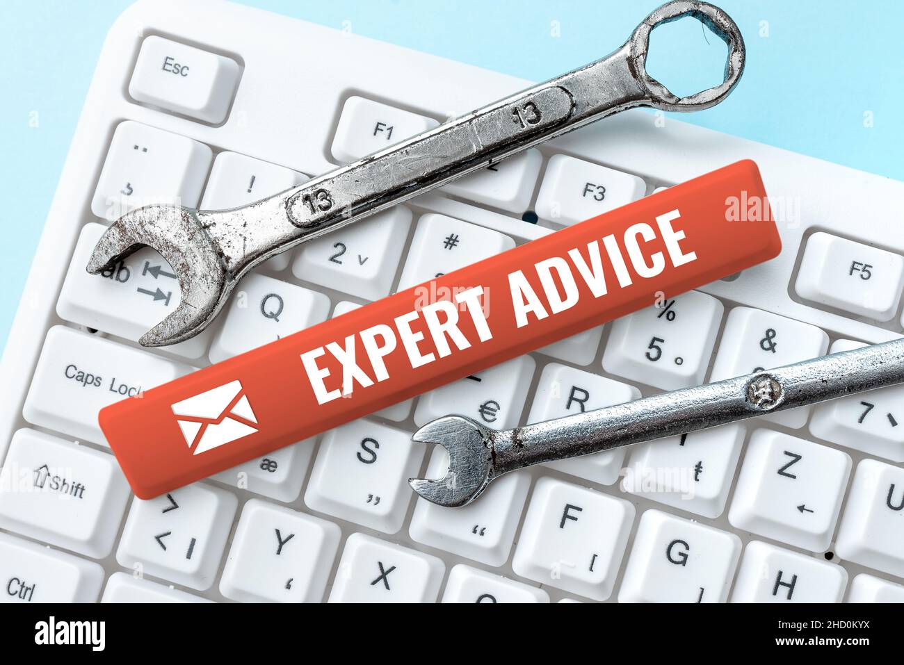 Text caption presenting Expert Advice. Business idea Sage Good Word ...