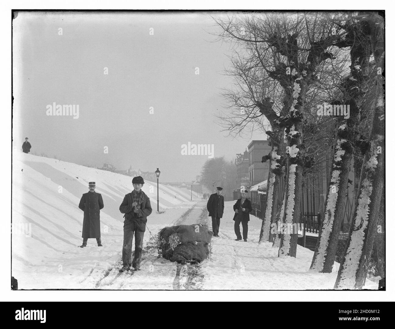 Ringdijk (max res Stock Photo - Alamy