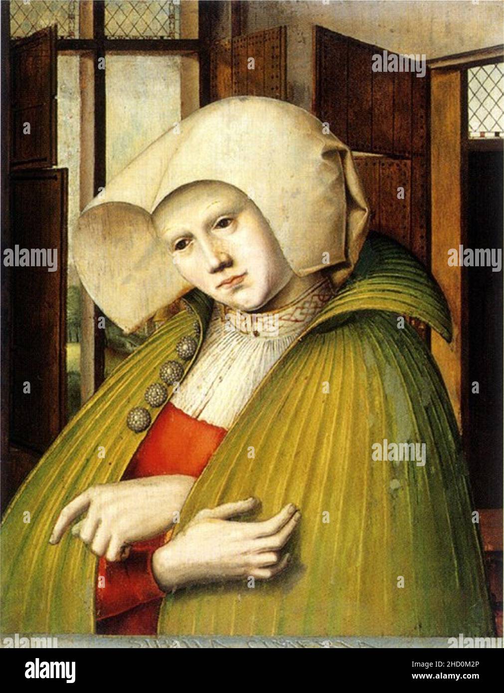 Cimmerian hi-res stock photography and images - Alamy