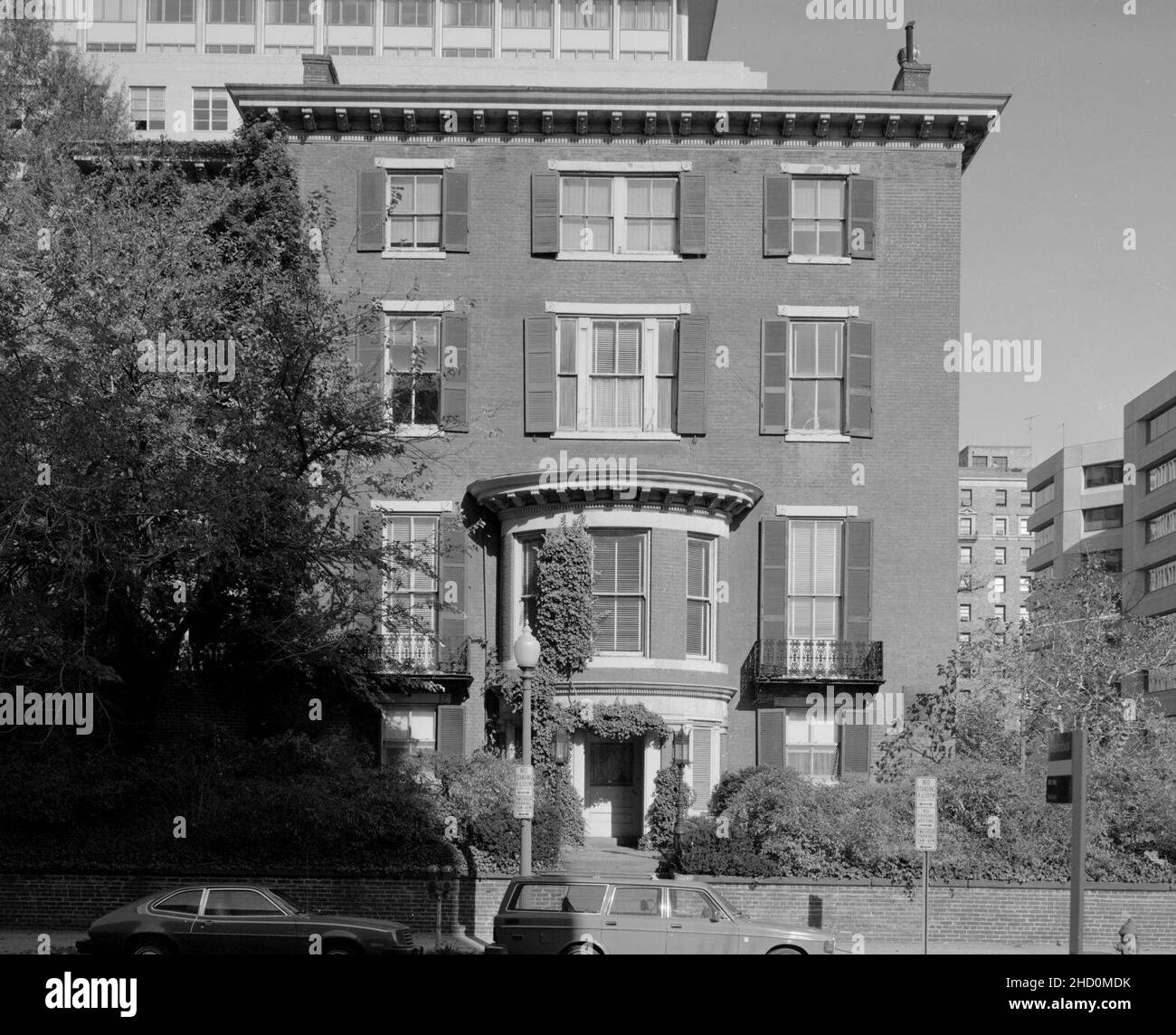 Ringgold Black and White Stock Photos & Images - Alamy