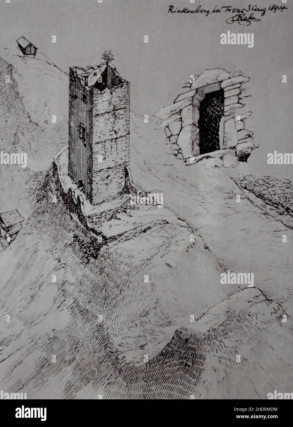 Ringgenberg hi-res stock photography and images - Alamy