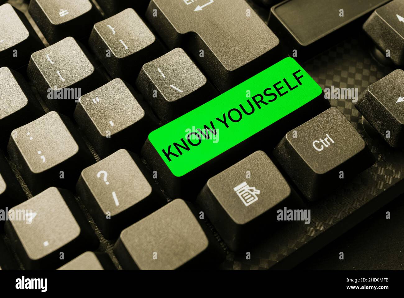 Text caption presenting Know Yourself. Business concept Find You ... Text caption presenting Know Yourself. Business concept Find You ...