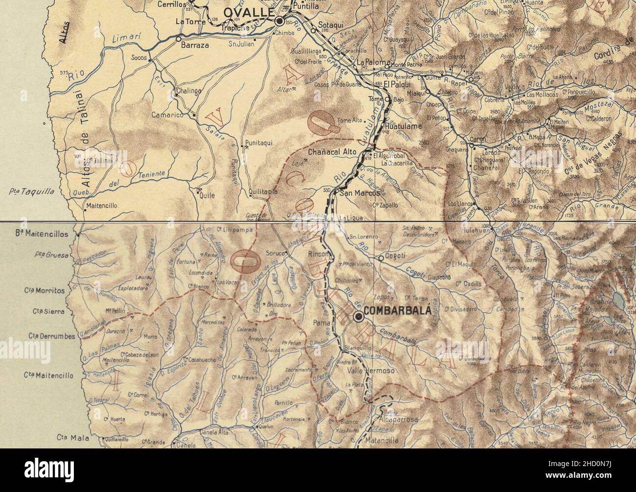 Limari hi-res stock photography and images - Alamy