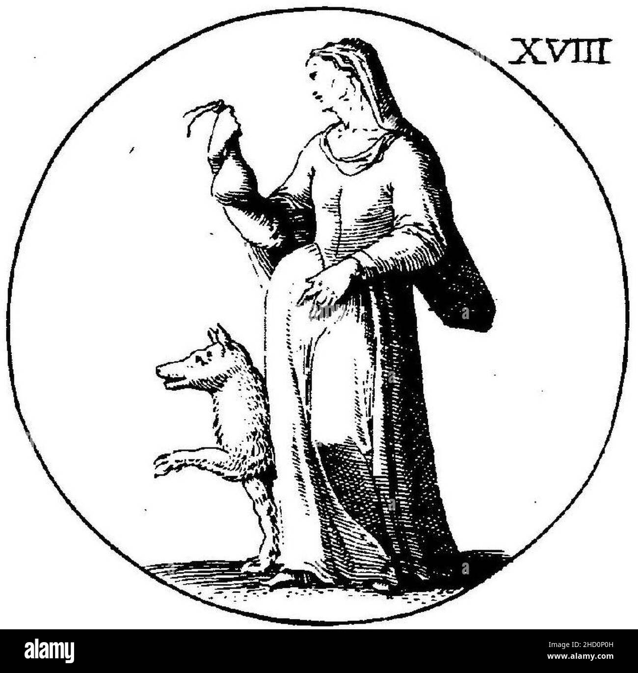 Avarice Cut Out Stock Images & Pictures - Alamy