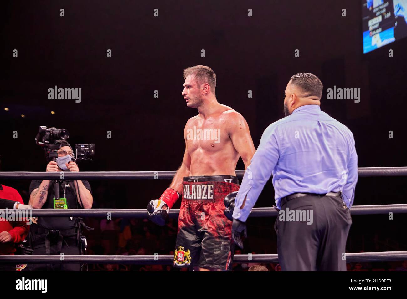 Viktor faust hi-res stock photography and images - Alamy