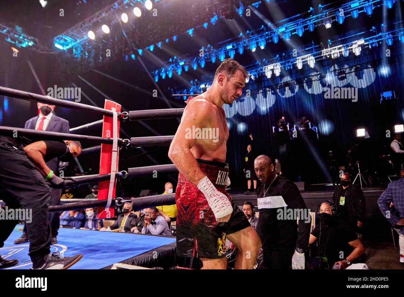 Viktor faust hi-res stock photography and images - Alamy