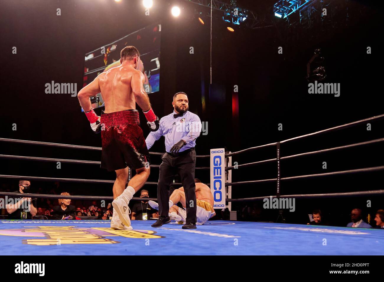 Viktor faust hi-res stock photography and images - Alamy