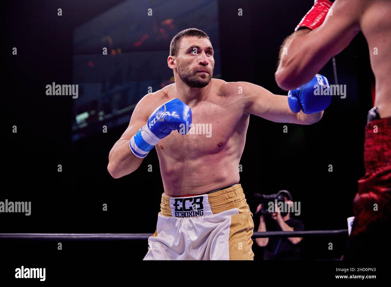 Viktor faust hi-res stock photography and images - Alamy