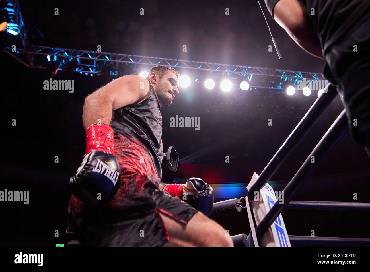 Viktor faust hi-res stock photography and images - Alamy