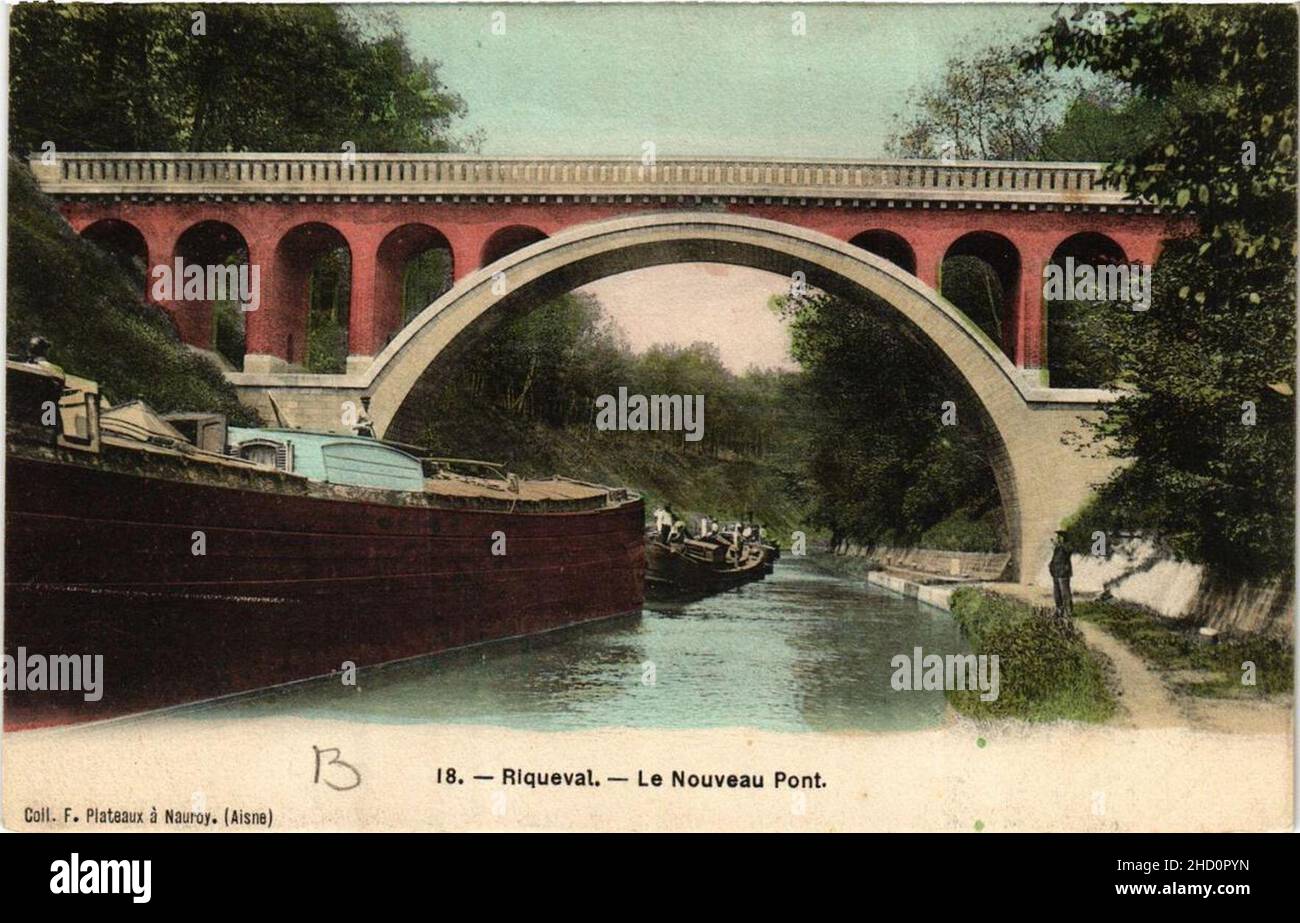 Riqueval hi-res stock photography and images - Alamy