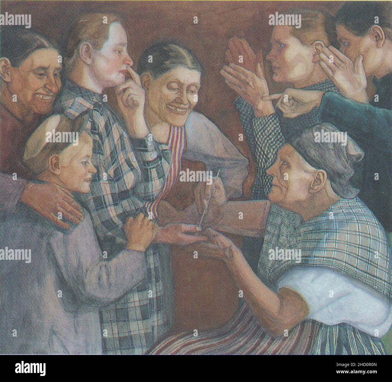 Rissanen hi-res stock photography and images - Alamy