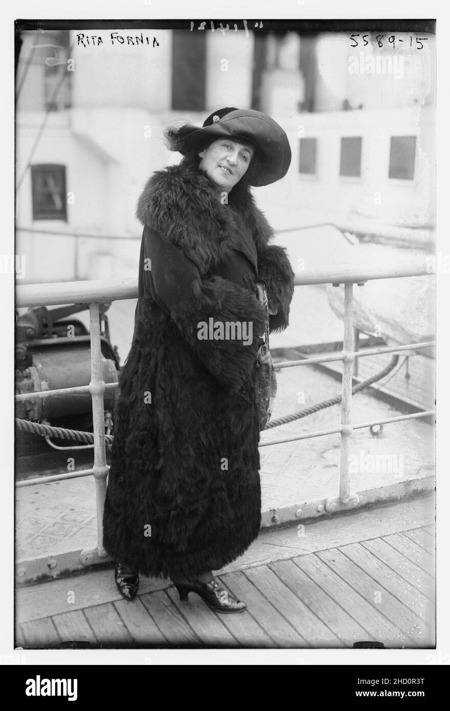 Fornia Black and White Stock Photos & Images - Alamy